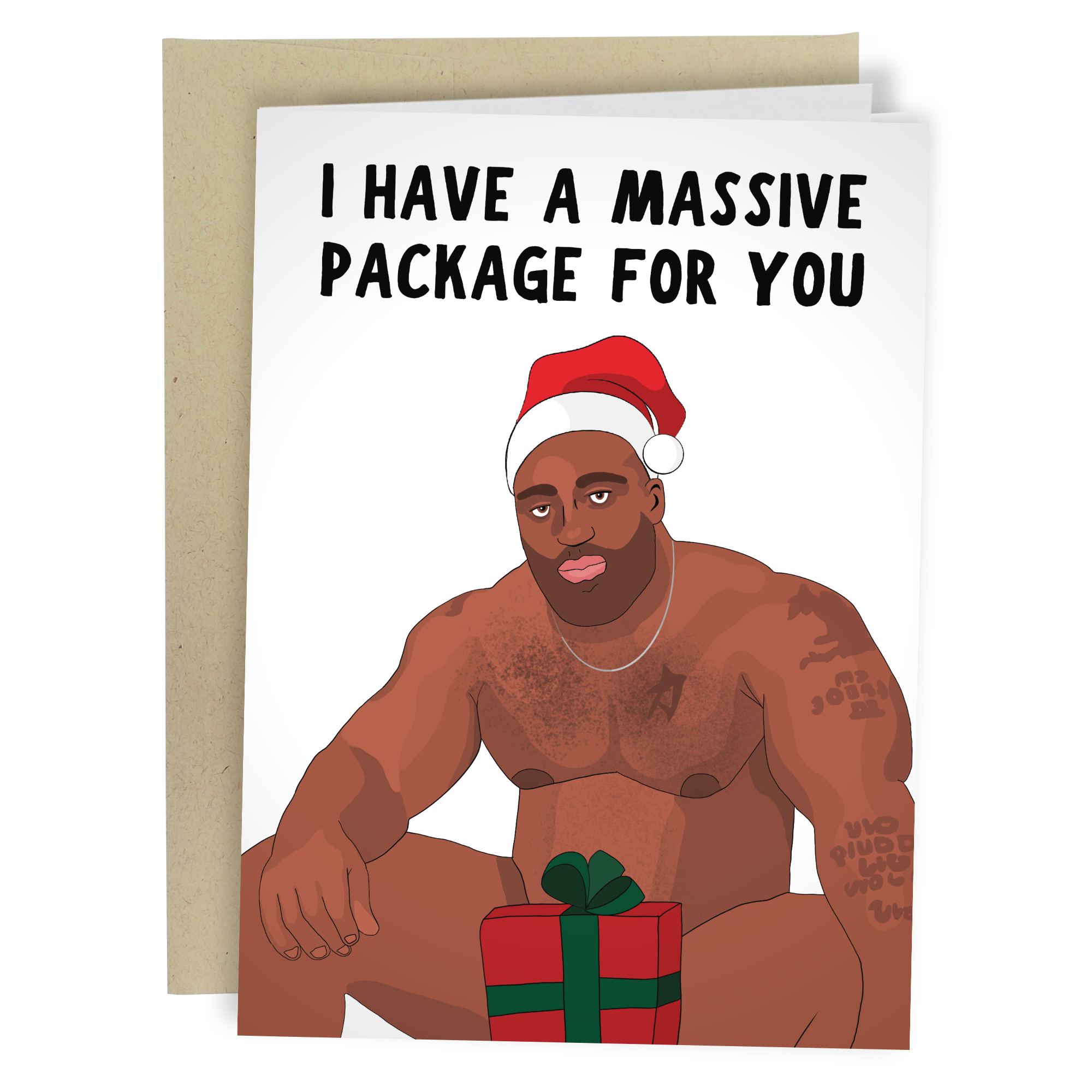 Massive Package Diament